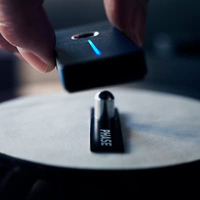 MWM Phase Magnetic Sticker (4-pack) | Reverb