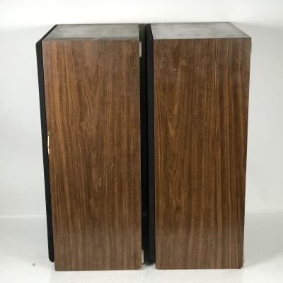 Polk Audio Monitor 7C Speaker Pair | Reverb