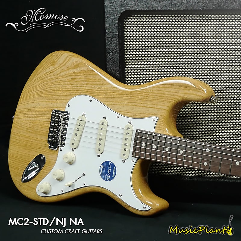 Momose MC2-STD/NJ NA | Reverb