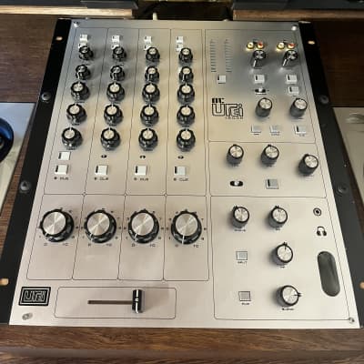 Alpha Recording System MODEL9900STD 6-Channel Rotary DJ | Reverb UK