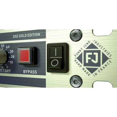 Prime Studio Solid Compressor Plug-In | Reverb