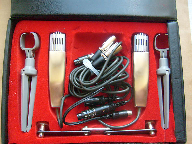 Beyer M 818 Beyerdynamic Microphones | Reverb