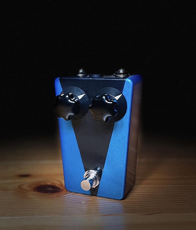 Wolf Devices - Tone Bender MK2 Fuzz | Reverb Canada