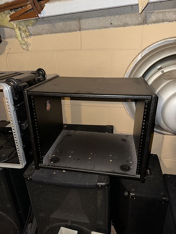 K&K Audio Rack Unit | Reverb