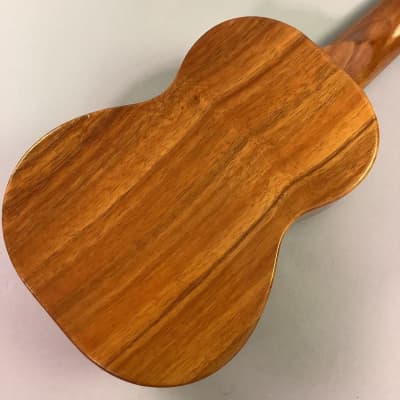 KoAloha KSM02 2001 | Reverb Australia