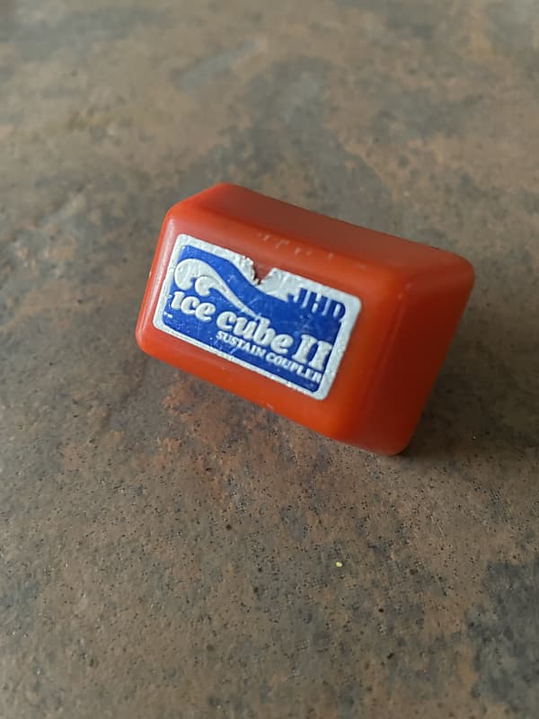 JHD Ice Cube II 80’s | Reverb