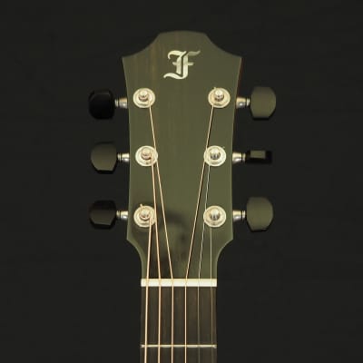Furch Yellow Plus 2023 - Spruce/Padauk | Reverb