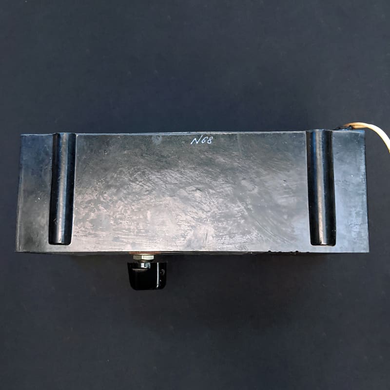 1970s RHYTHM - RARE Soviet Vintage Bakelite Electronic | Reverb