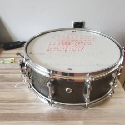 Remo GOLD CROWN 2005 - TEXTURED COMPOSITE | Reverb