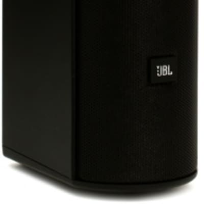 JBL CBT 50LA-1 Line Array Column Speaker 2020-2023 - Black | Reverb