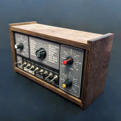 Mini Pops 7 - Drum Machine Replica | Reverb