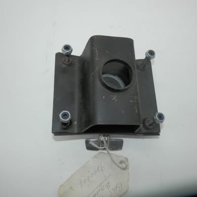 Unbranded Bass Drum Tom Pole Mount | Reverb