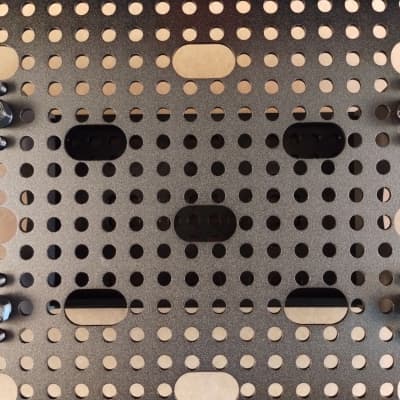 [7" Pedal Riser] for Temple Audio Templeboards | Reverb