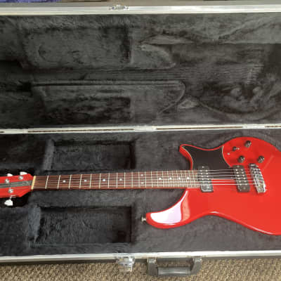 MODULUS GUITARS BLACKKNIFE CUSTOM SERIES Electric Guitars for sale in ...