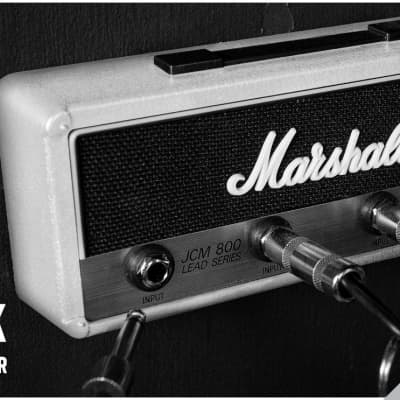 Marshall Jack Rack II JCM800 Standard - White | Reverb UK