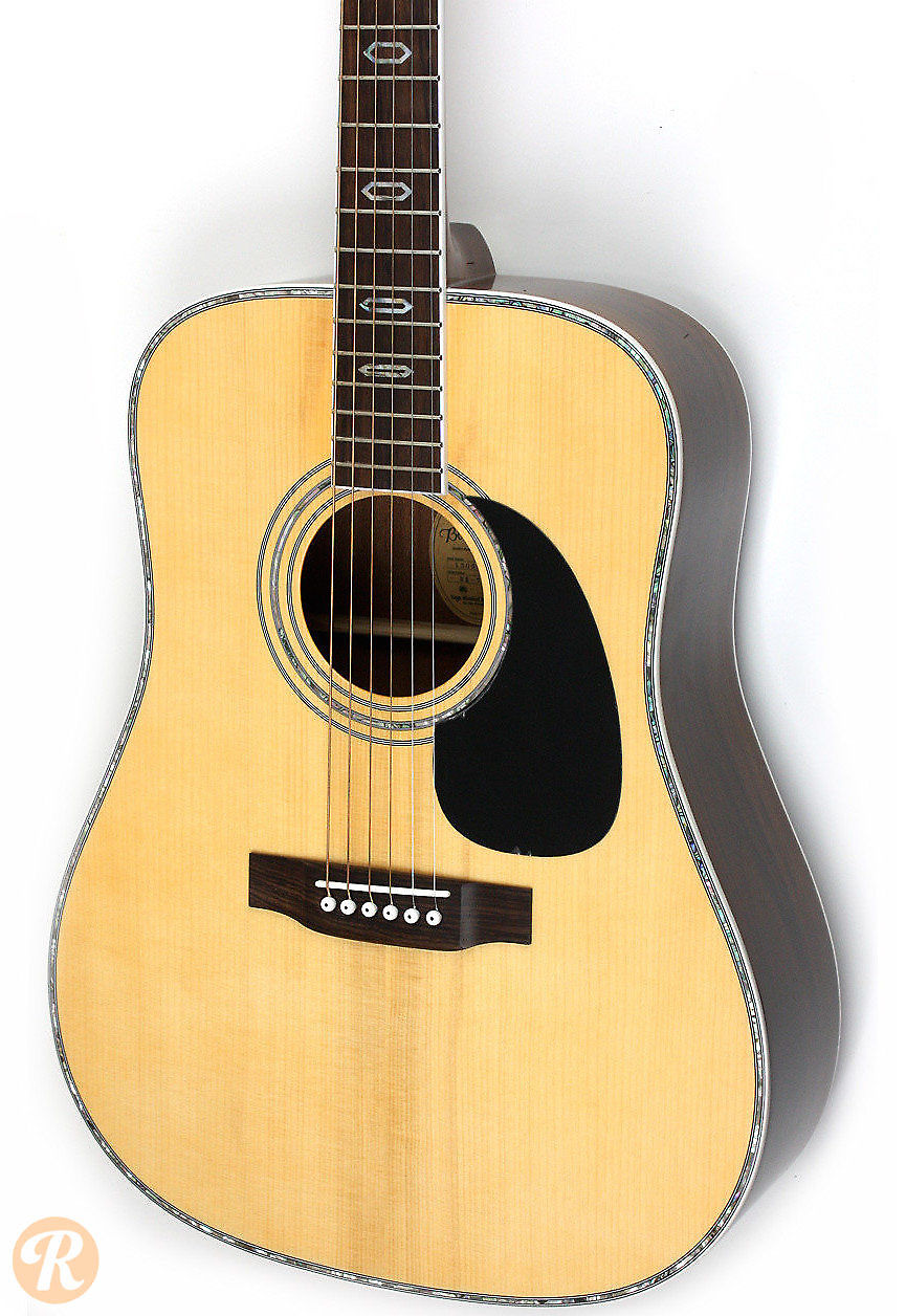 Blueridge BR-70A Natural | Reverb