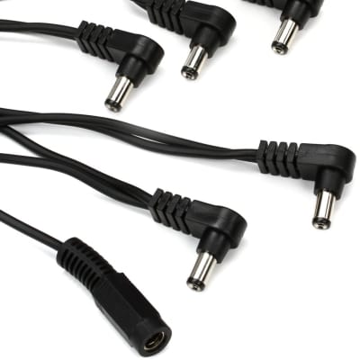 Behringer SF300 Super Fuzz Pedal Bundle with Truetone MC8 1 | Reverb