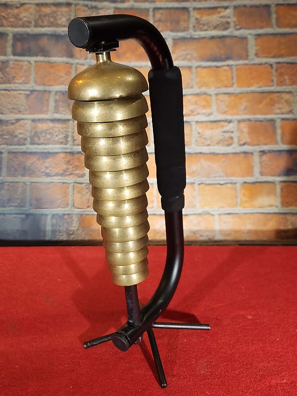 Unbranded Bell Tree w/ Grip | Reverb