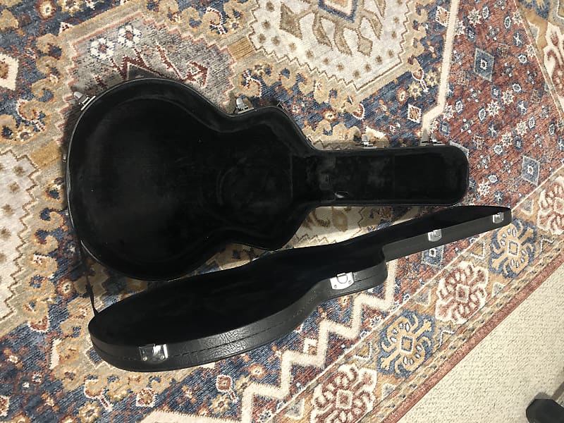 Epiphone Dot/335 Hard Case Hard Case | Reverb