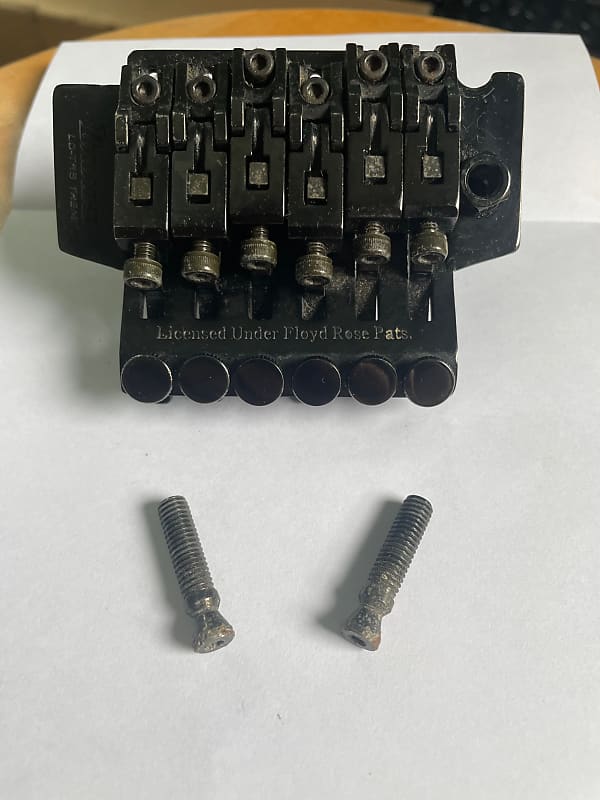 Ibanez RG470 LO-TRS I Made in Japan Takeuchi 1990 - Black | Reverb