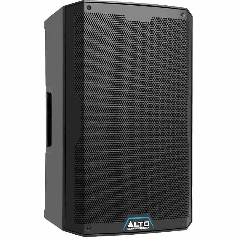 ALTO PROFESSIONAL TS415 15" bi-amplifiée 1250W Bluetooth | Reverb