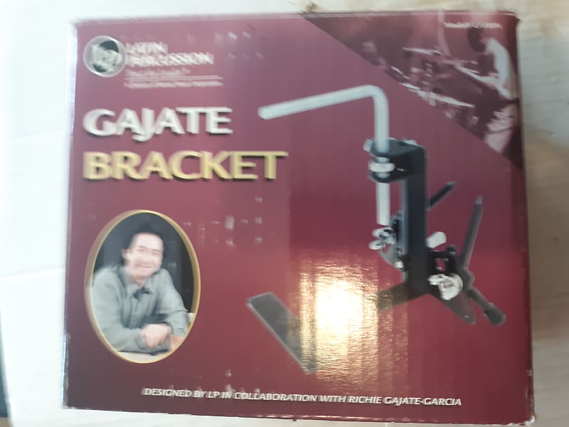 LP Gajate Bracket LP388N | Reverb