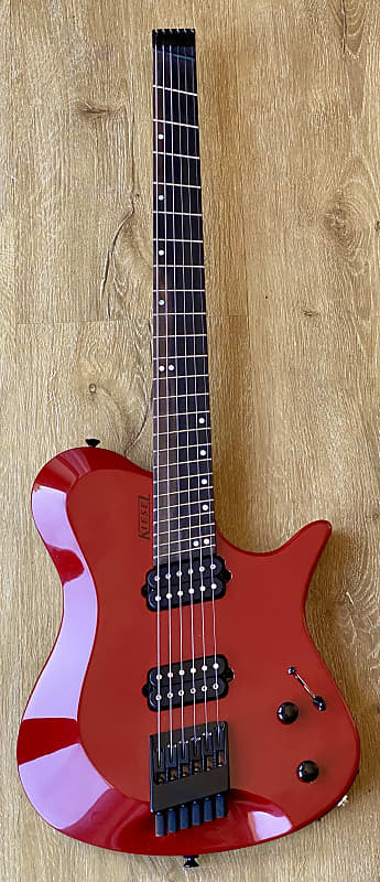 Kiesel Zeus multiscale ZM6 | Reverb