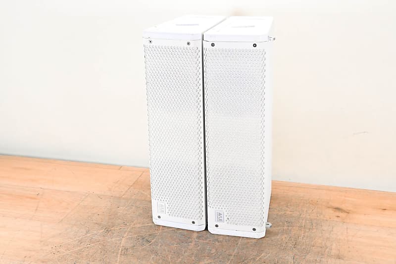 VUE Audiotechnik al-4W 2-Way Subcompact Line Array System | Reverb