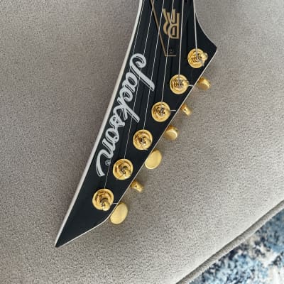 Jackson RRXMG | Reverb