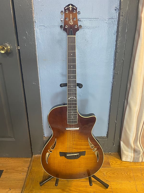 Crafter SA-TMVS with OHSC | Reverb