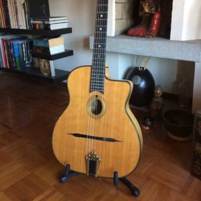 Saga Gitane DG-250M | Reverb