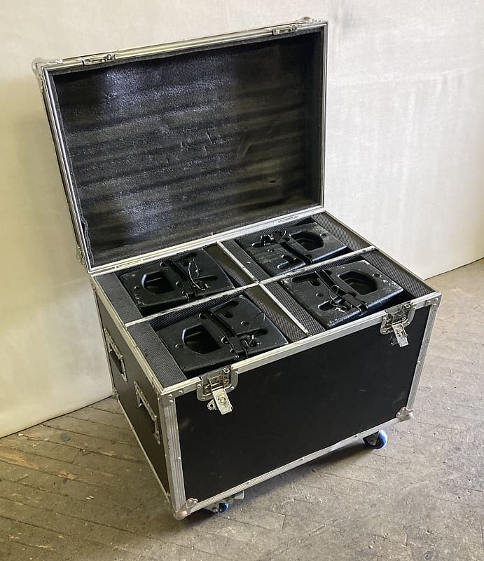 JBL VRX928LA 8" 2-Way Passive Compact Line Array Speakers | Reverb