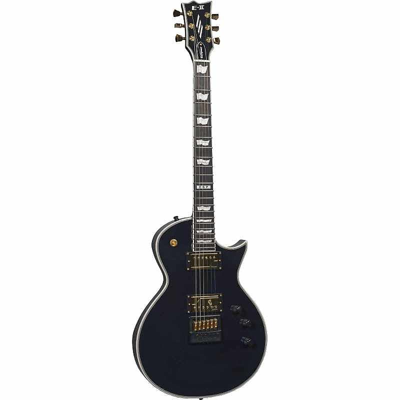 ESP E-II Eclipse Full Thickness Evertune | Reverb Italia