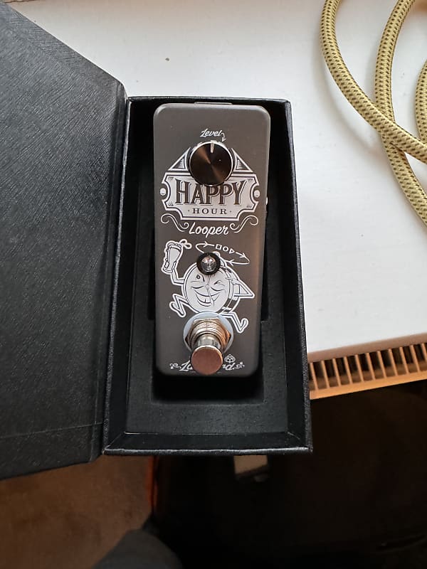 Landlord FX Happy Hour Looper 2023 | Reverb UK