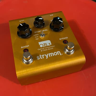 strymon OB.1 /Used | Reverb