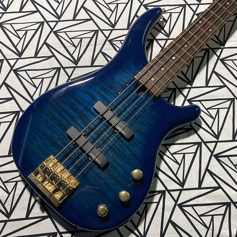 FERNANDES / FRB-42M 2000s | Reverb