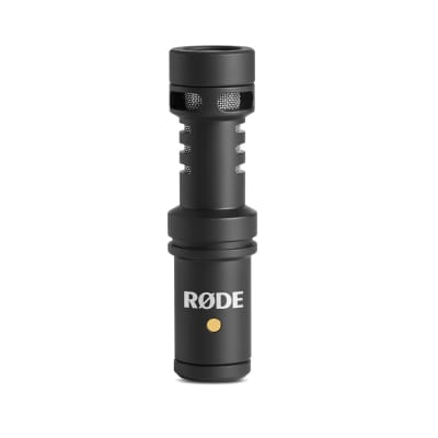 RODE VideoMic ME-C+ USB-C Digital Microphone | Reverb