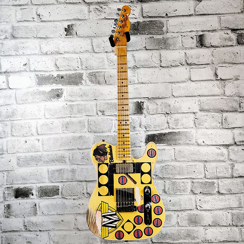 Fender Custom Shop Limited Edition Terry Kath | Reverb Canada