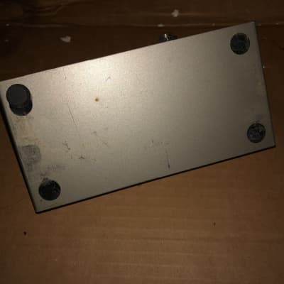 DigiTech Gsp5 multi effects processor preamp with footswitch | Reverb