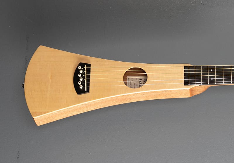 Martin Backpacker Steel String | Reverb