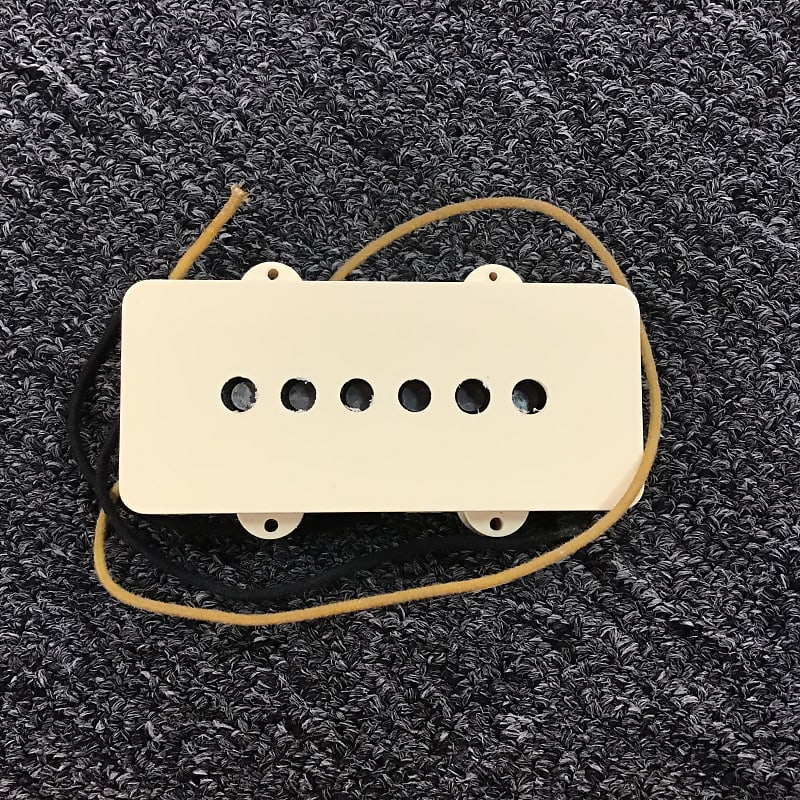 Seymour Duncan ANTIQUITY Jazzmaster 8.4k Bridge Pickup | Reverb