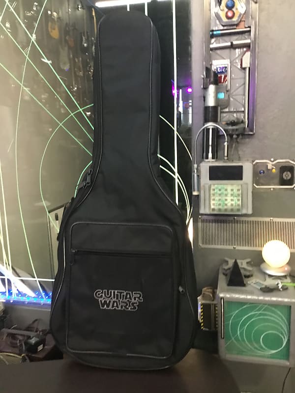 Henry teller GUITAR WARS | Reverb