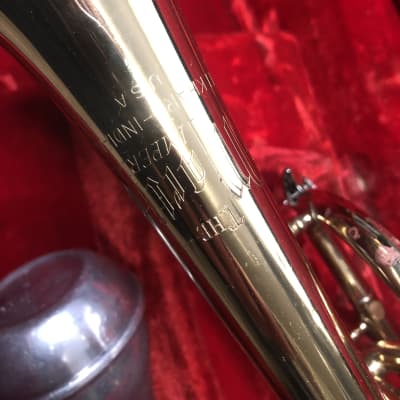 Mid-1960s The Martin Imperial Cornet | Reverb