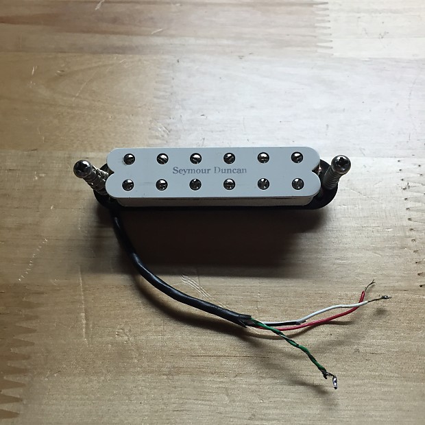 What Is A Stacked Humbucker at Isabel Kleeman blog