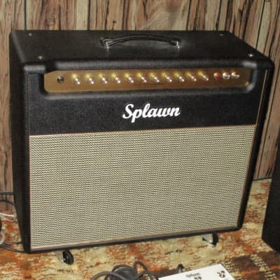 Splawn Street Rod 2011 like new with Tuki cover and | Reverb