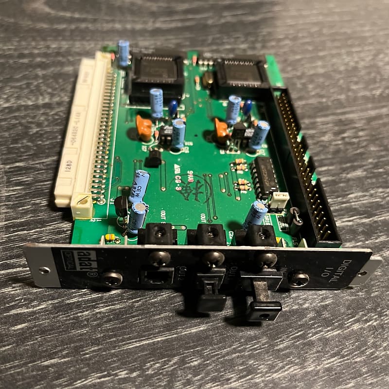 AKAI IB1616-A ADAT Card (S5000, 6000) | Reverb UK