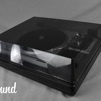 Technics SP-10 MK2 Direct Drive Turntable w/SME 3009 Tonearm | Reverb