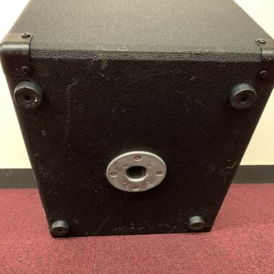 Pair of JBL TR125 Full Range Speakers Passive (2) Tested | Reverb