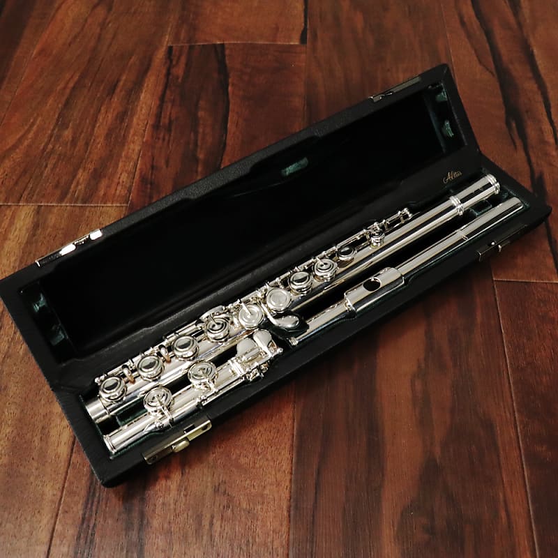 Altus A907 E [Sn 74872] [12/25] | Reverb