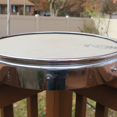 Preserved since 1980’s Premier Power Snare Drum (HiFi Project | Reverb